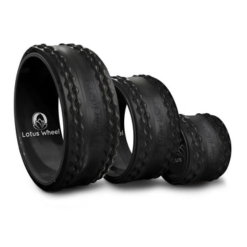 Lotus Wheel Foam Rollers – Lotus Wheel AU