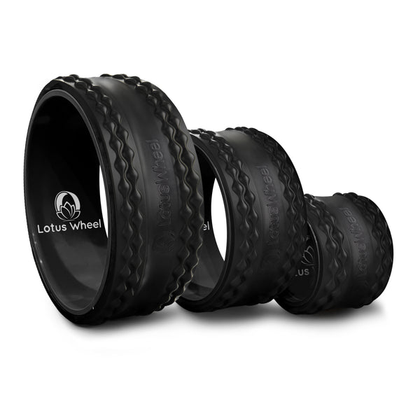 Lotus Wheel 3-Pack – Lotus Wheel AU