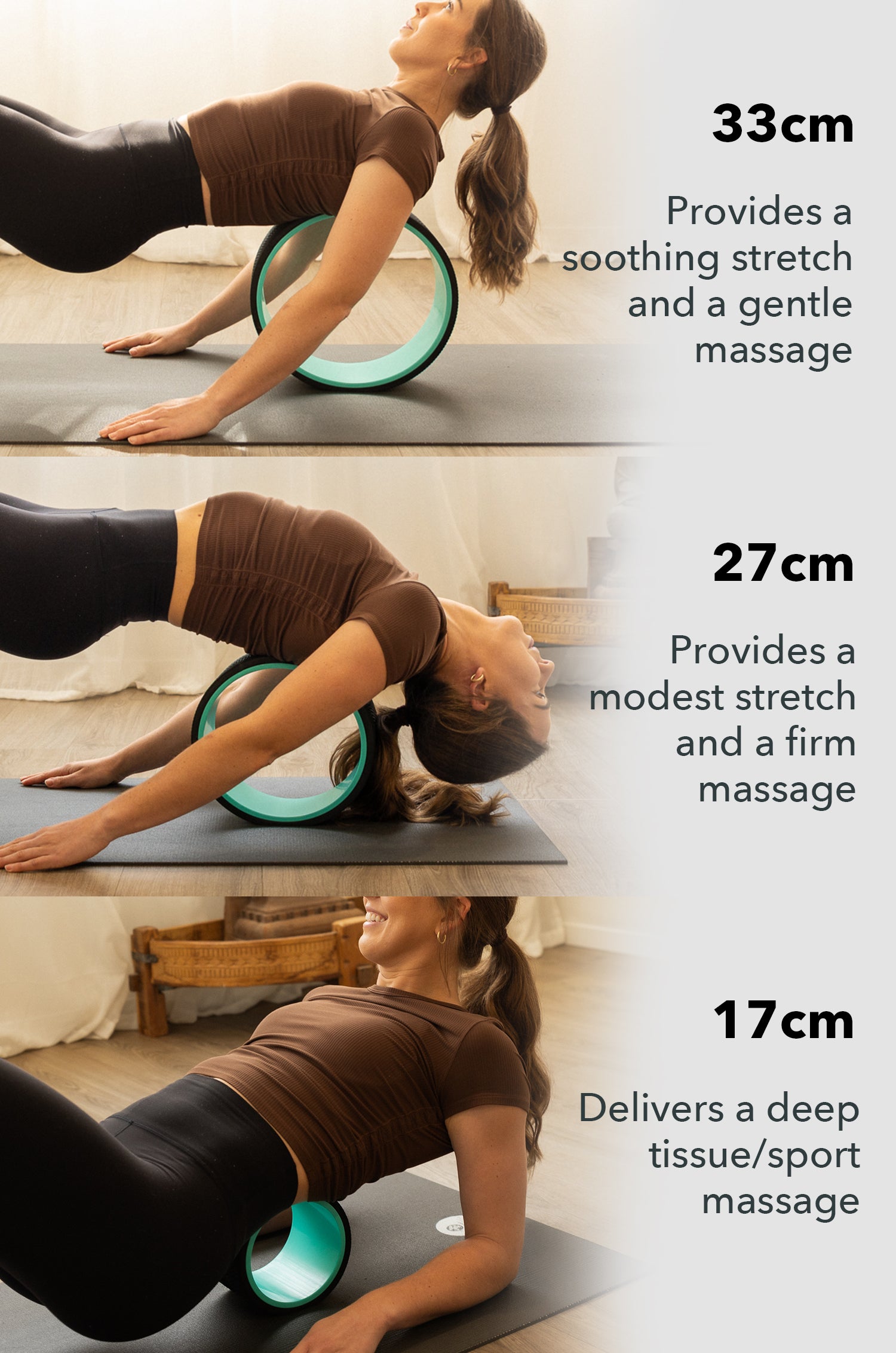 Lotus Wheel Foam Rollers – Lotus Wheel AU