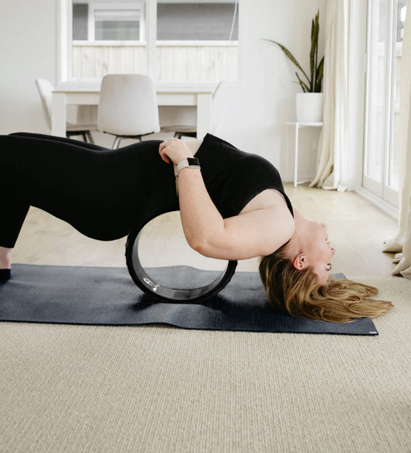 Lotus Wheel 33cm – Lotus Wheel AU