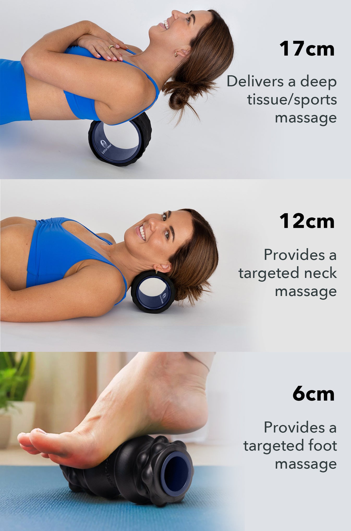 Lotus Wheel Premium 5-Pack – Lotus Wheel AU